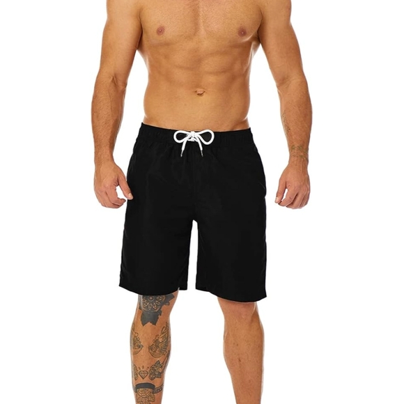 Kailua surf | Swim | Kailua Surf Mens Swim Trunks Long | Poshmark